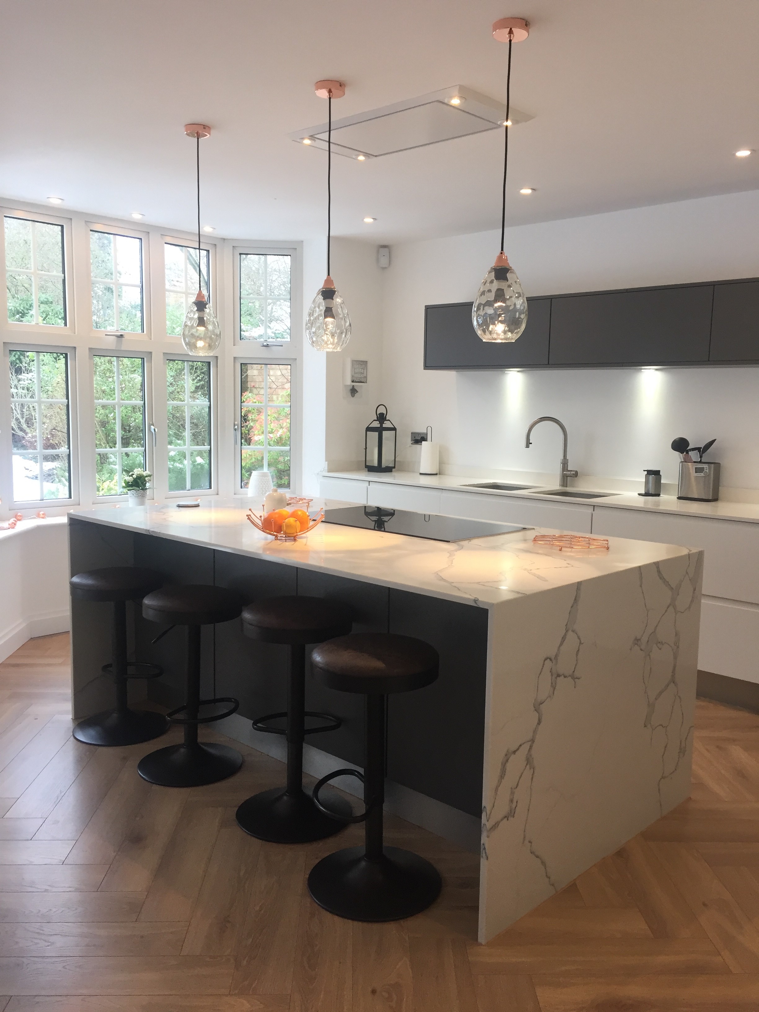 Wentworth Kitchens | Case study for kitchen installation in Letchworth
