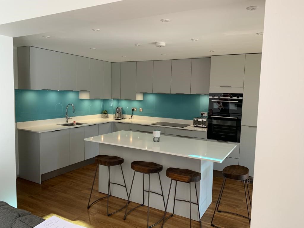 Wentworth Kitchens | Case study for kitchen installation in Letchworth