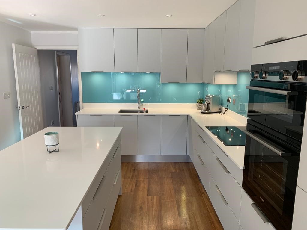 Wentworth Kitchens | Case study for kitchen installation in Letchworth