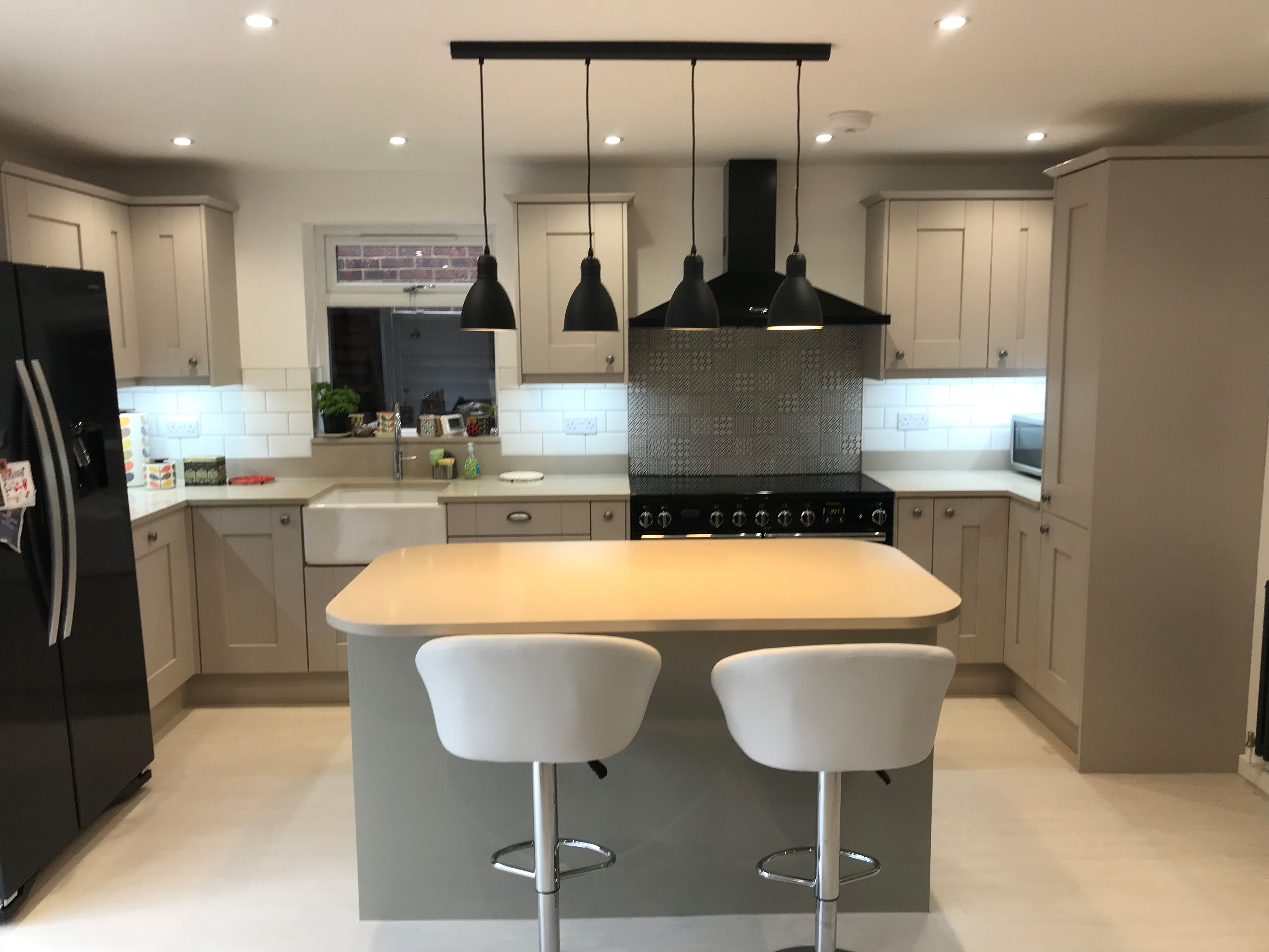 Wentworth Kitchens | Case study for kitchen installation in Hitchin